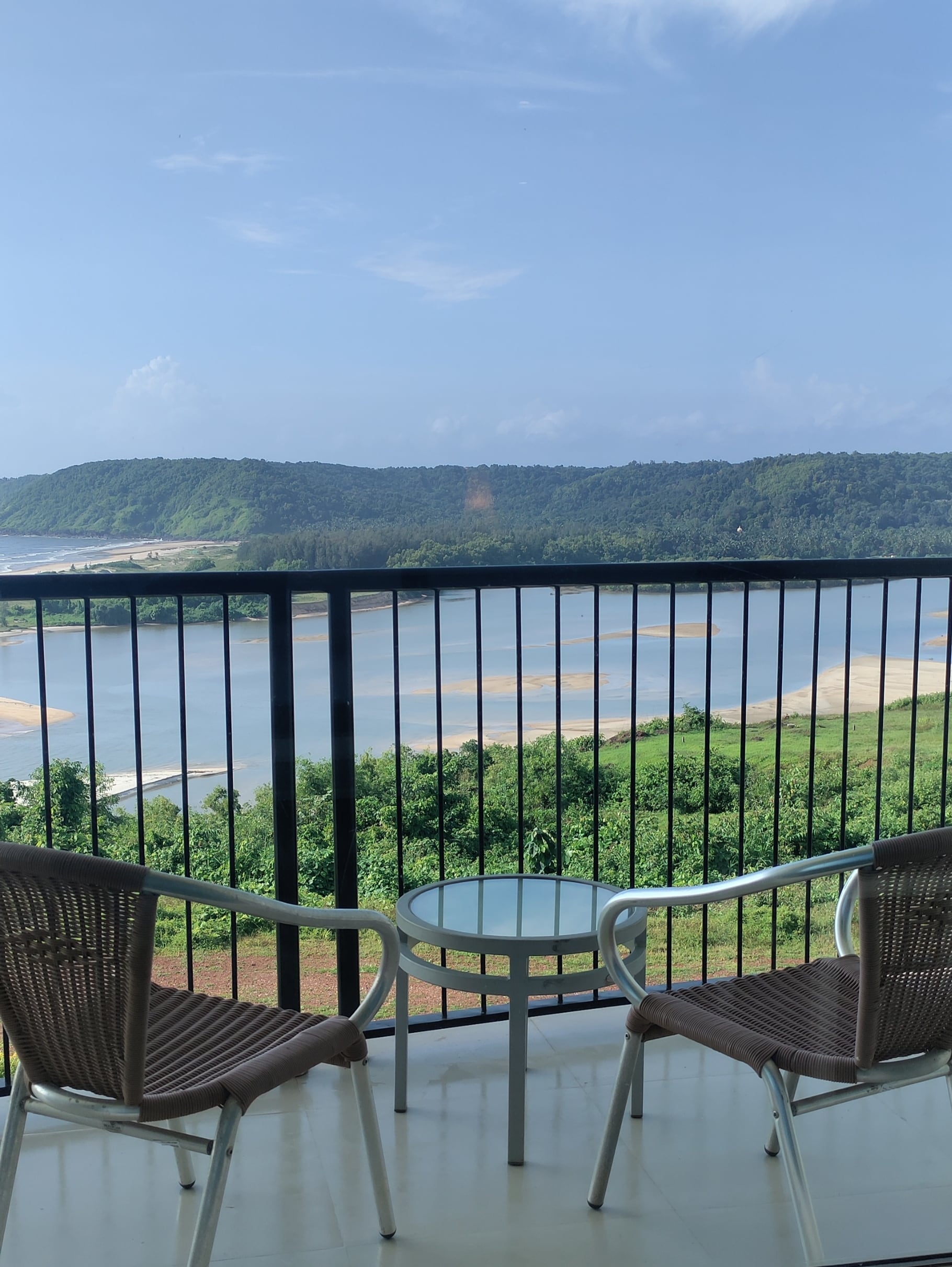 Araqila Beach Resort Vengurla - Reviews, Photos & Offer