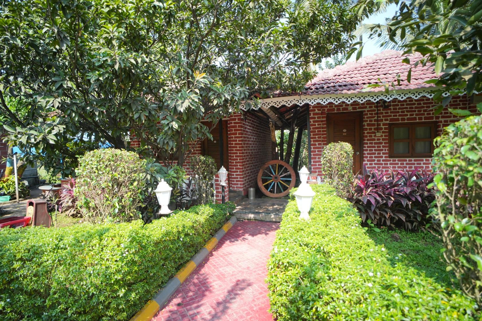 AANANDI FARM AND RESORT Neral - Reviews, Photos & Offer