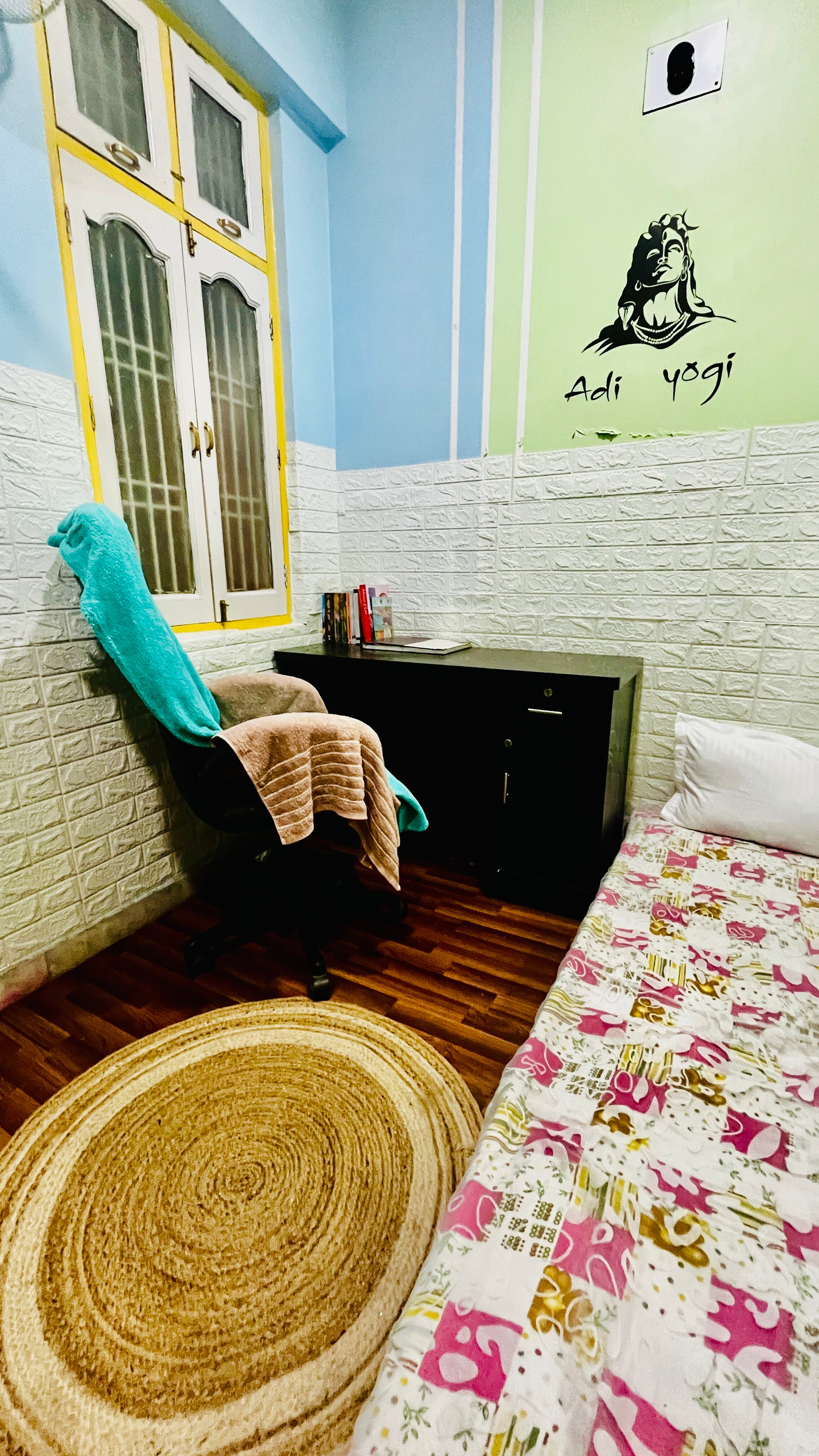 Satvik Homestay 5 min to Vishwanath Temple Varanasi - Reviews, Photos ...