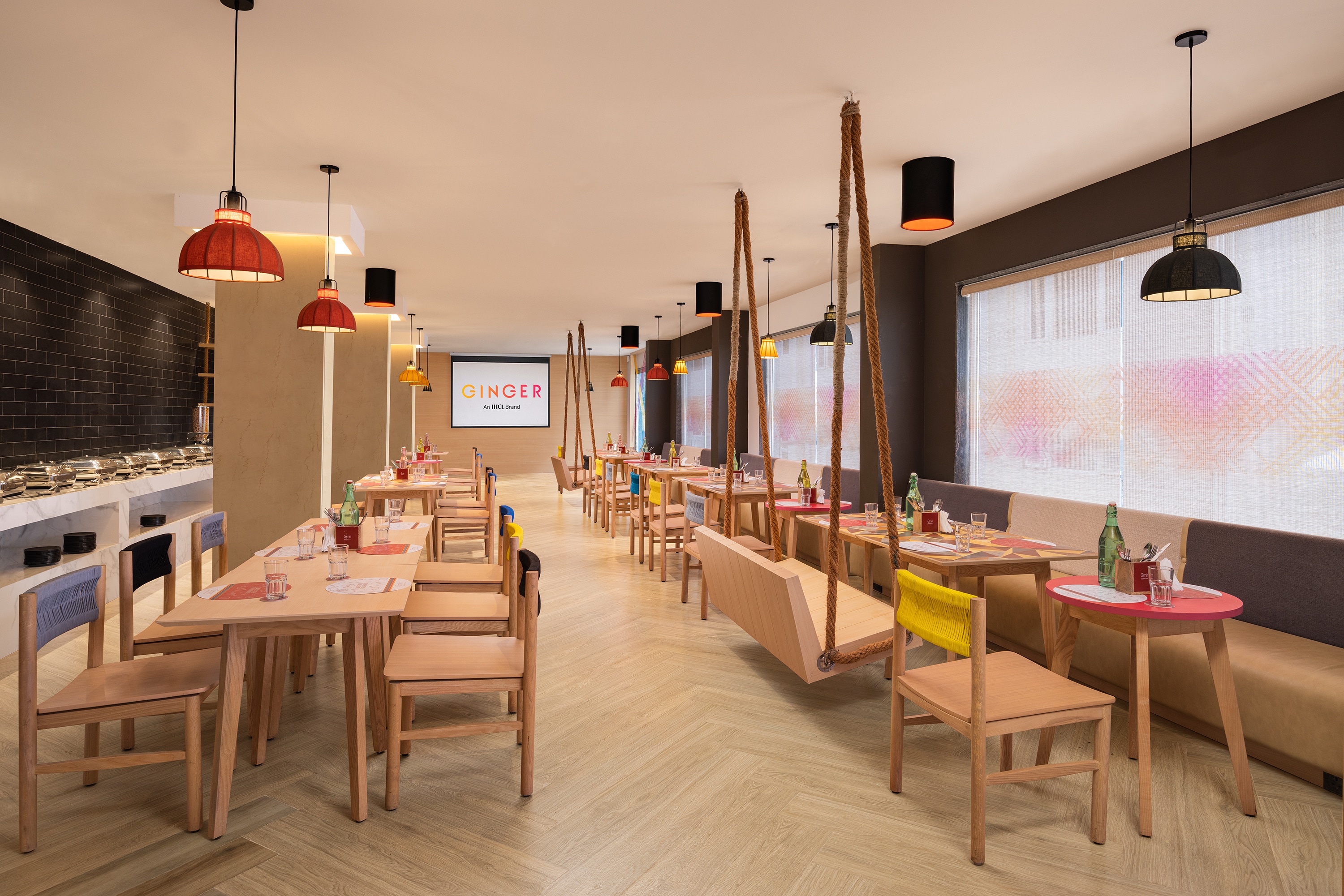 Ginger Coimbatore Airport , Avinashi Road Hotel Coimbatore - Reviews ...