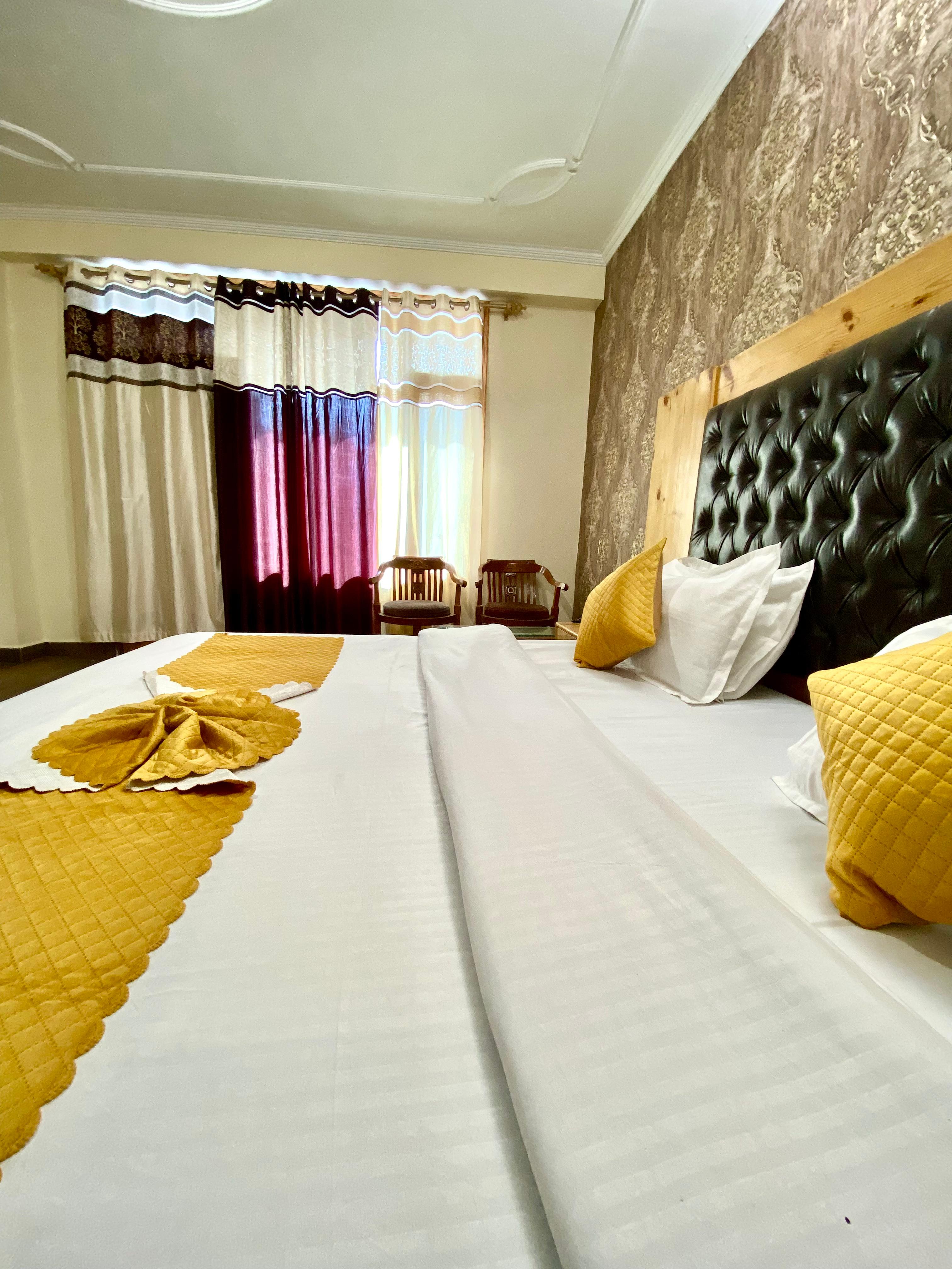 The Timber Hill Luxury Hotel Manali - Reviews, Photos & Offer