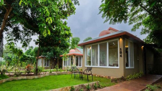 Photos of Tathastu Tadoba - Goibibo