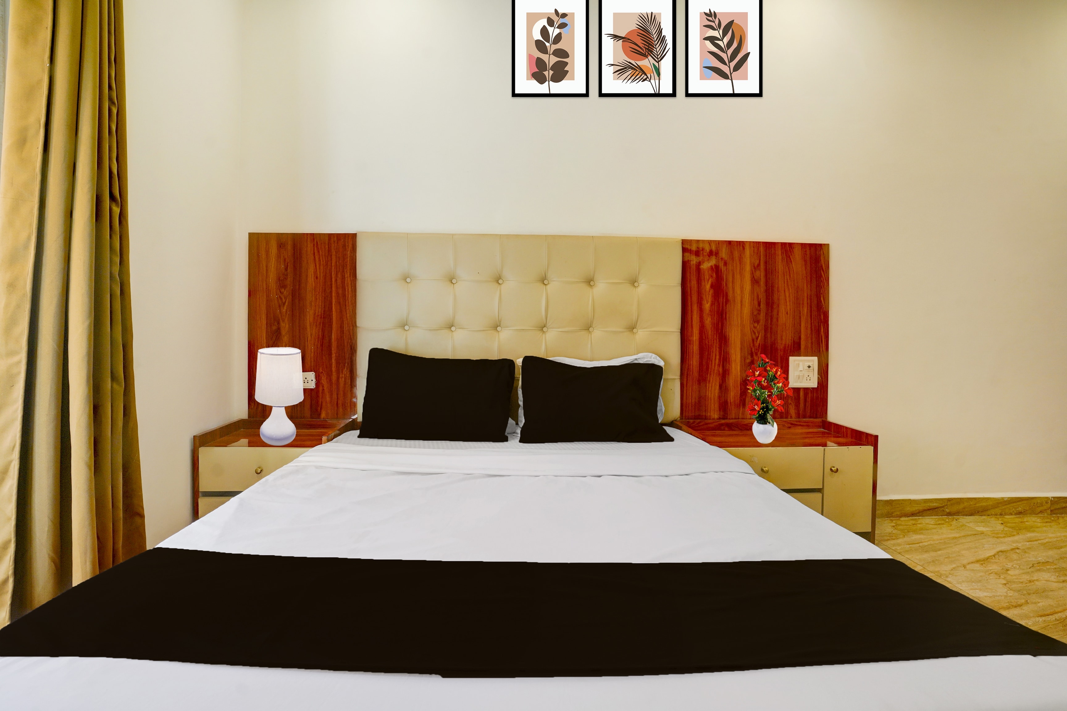 Hotel O Calangute Beach Market Formerly Bella's Residency Goa - Reviews ...