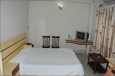 Hotel Nakshatra Inn Sri Vijaya Puram (Port Blair) - Reviews, Photos & Offer