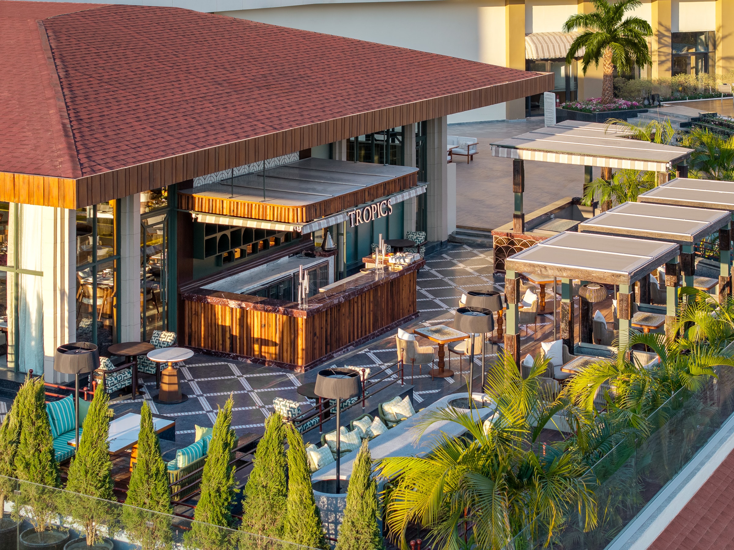 Taj Mussoorie Foothills, Dehradun Hotel Dehradun - Reviews, Photos & Offer