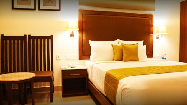 Hotel Rameswaram Grand Hotel Rameshwaram - Reviews, Photos & Offer