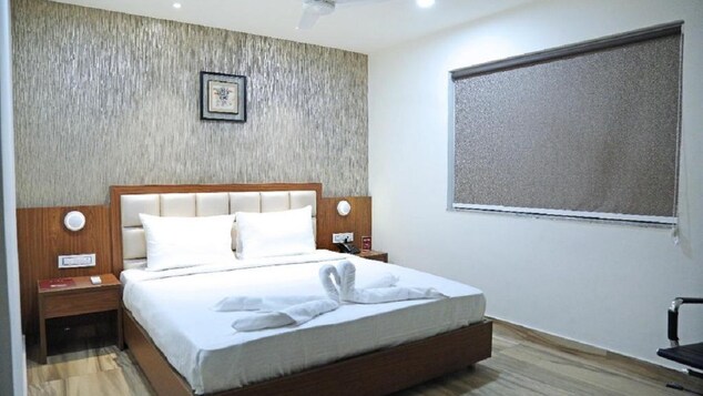 Hotel Shubham Celebrations Kompally Hotel Hyderabad - Reviews, Photos ...