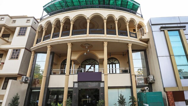 Hotel Tara Palace by Goyal Hoteliers Hotel Agra - Reviews, Photos & Offer