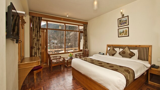 Victory Resorts Hotel Manali - Reviews, Photos & Offer