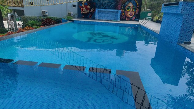 ISIRI FARM RESORT Hotel Coorg - Reviews, Photos & Offer