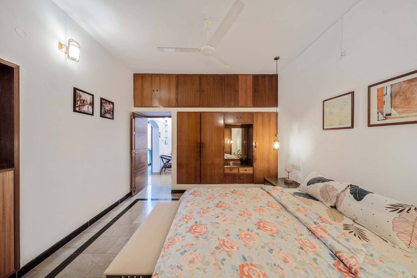 Vana Vista Luxury Villa By Spacez Bangalore - Reviews, Photos & Offer