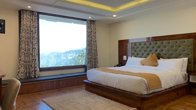 PIYUSH RESIDENCY Hotel Narkanda - Reviews, Photos & Offer