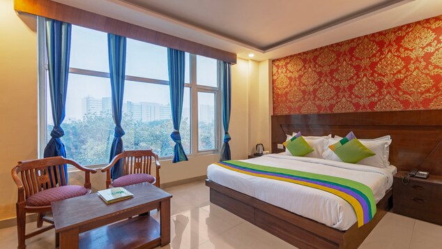 Treebo Green View, Noida Hotel Noida - Reviews, Photos & Offer