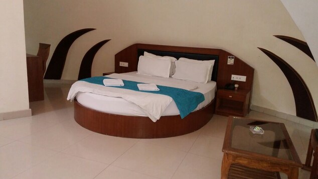 Sun City Resort Hotel Mandarmani - Reviews, Photos & Offer