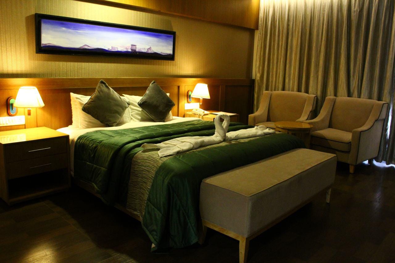 VGP Golden Beach Resort Chennai - Reviews, Photos & Offer