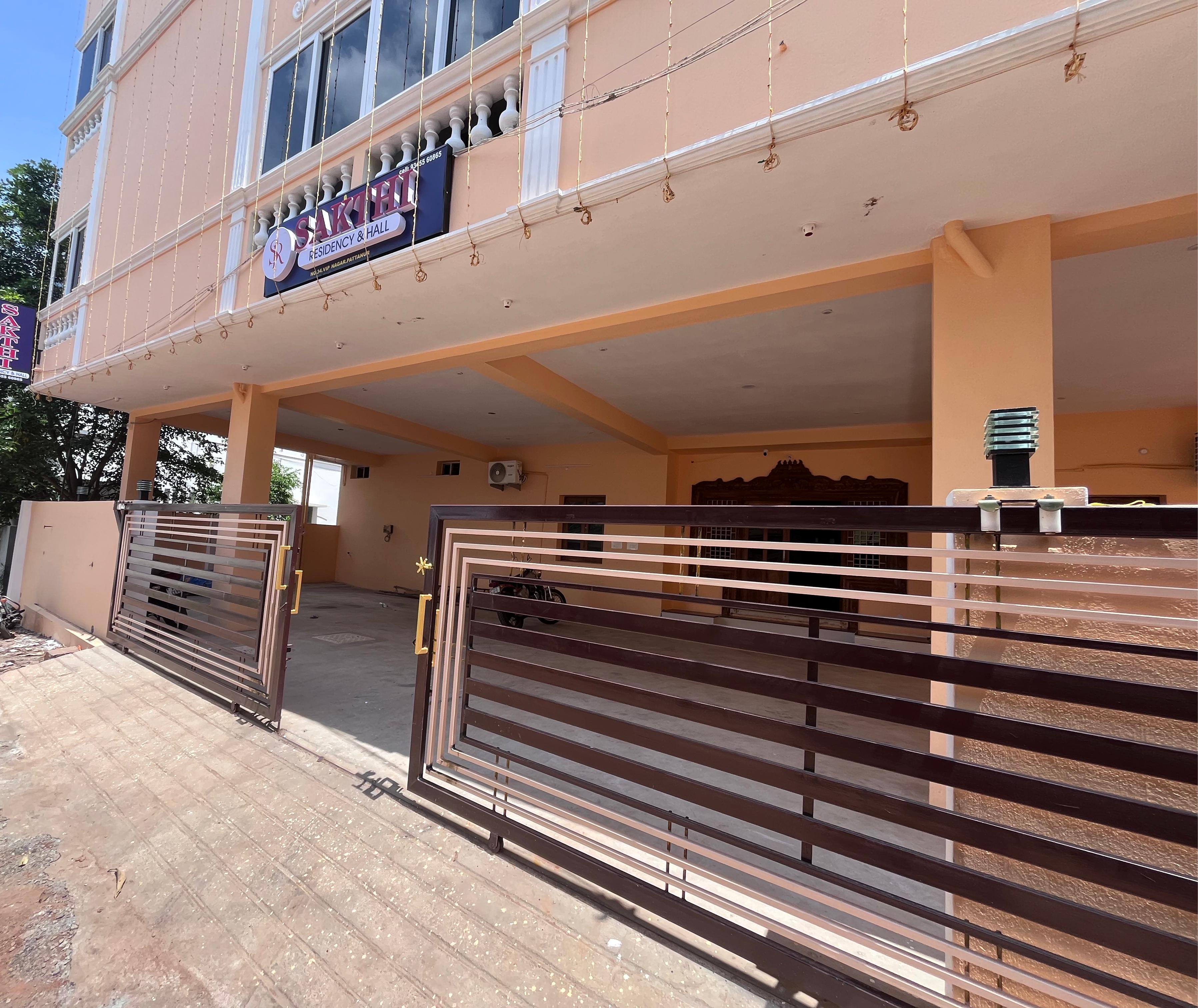 Sakthi Residency Hotel Auroville - Reviews, Photos & Offer