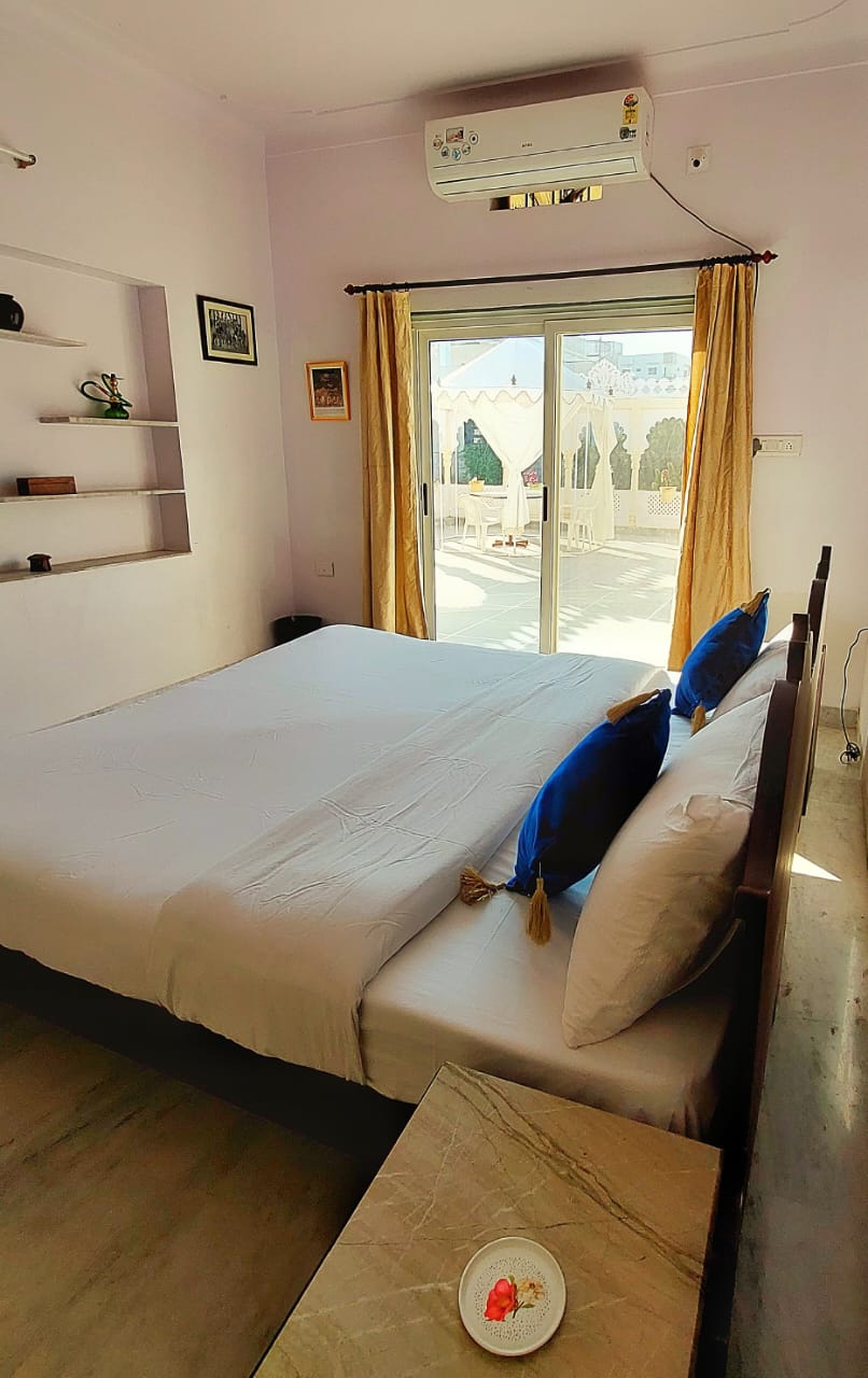 The Vaag Udaipur A Luxury Pool Villa in Udaipur Hotel Udaipur - Reviews ...