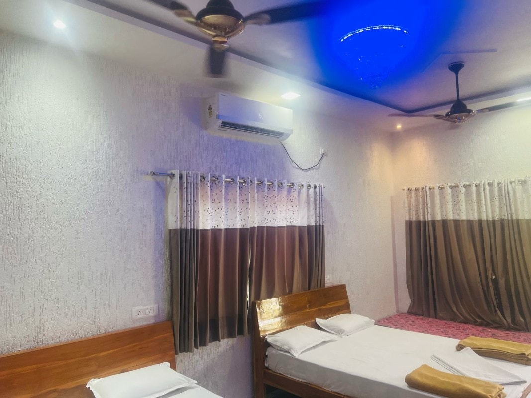 AANANDI FARM AND RESORT Neral - Reviews, Photos & Offer