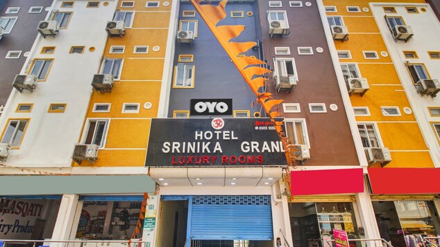 Photos of Flagship 13636 Hotel Srinika Grand NEAR Shamshabad Airport ...