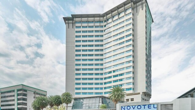 Novotel Singapore on Kitchener Hotel Singapore - Reviews, Photos & Offer