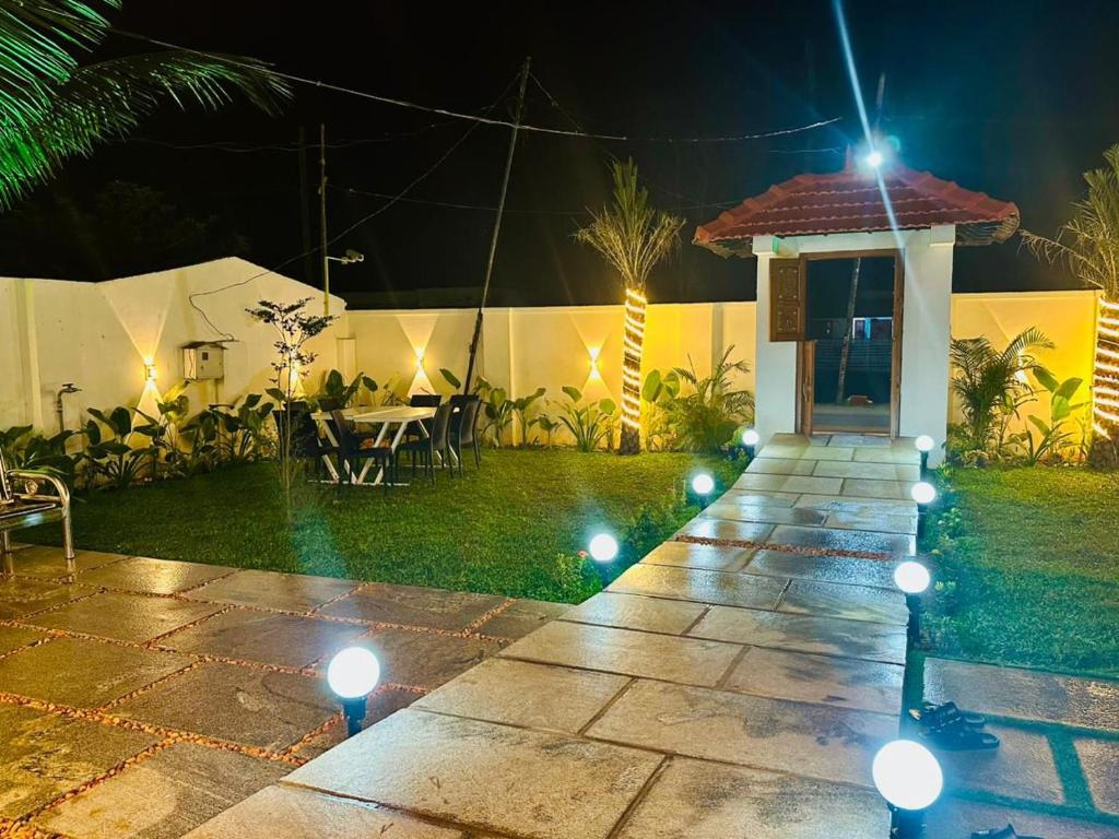 Photos of Ostia Marari - a Boutique Beach Stay - Alleppey Hotel on Goibibo