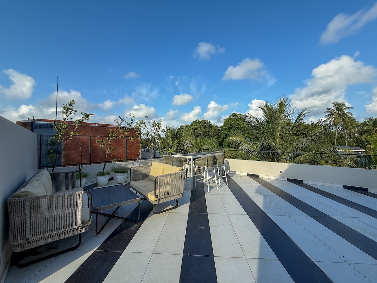 4BHK Luxury Villa with pool near Baga Calangute Goa - Reviews, Photos ...