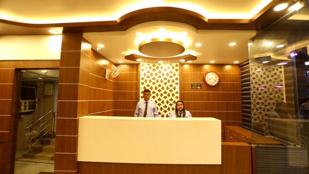 Hotel Rupsagar Hotel Digha - Reviews, Photos & Offer