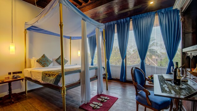 Le Dupleix Hotel Pondicherry - Reviews, Photos & Offer