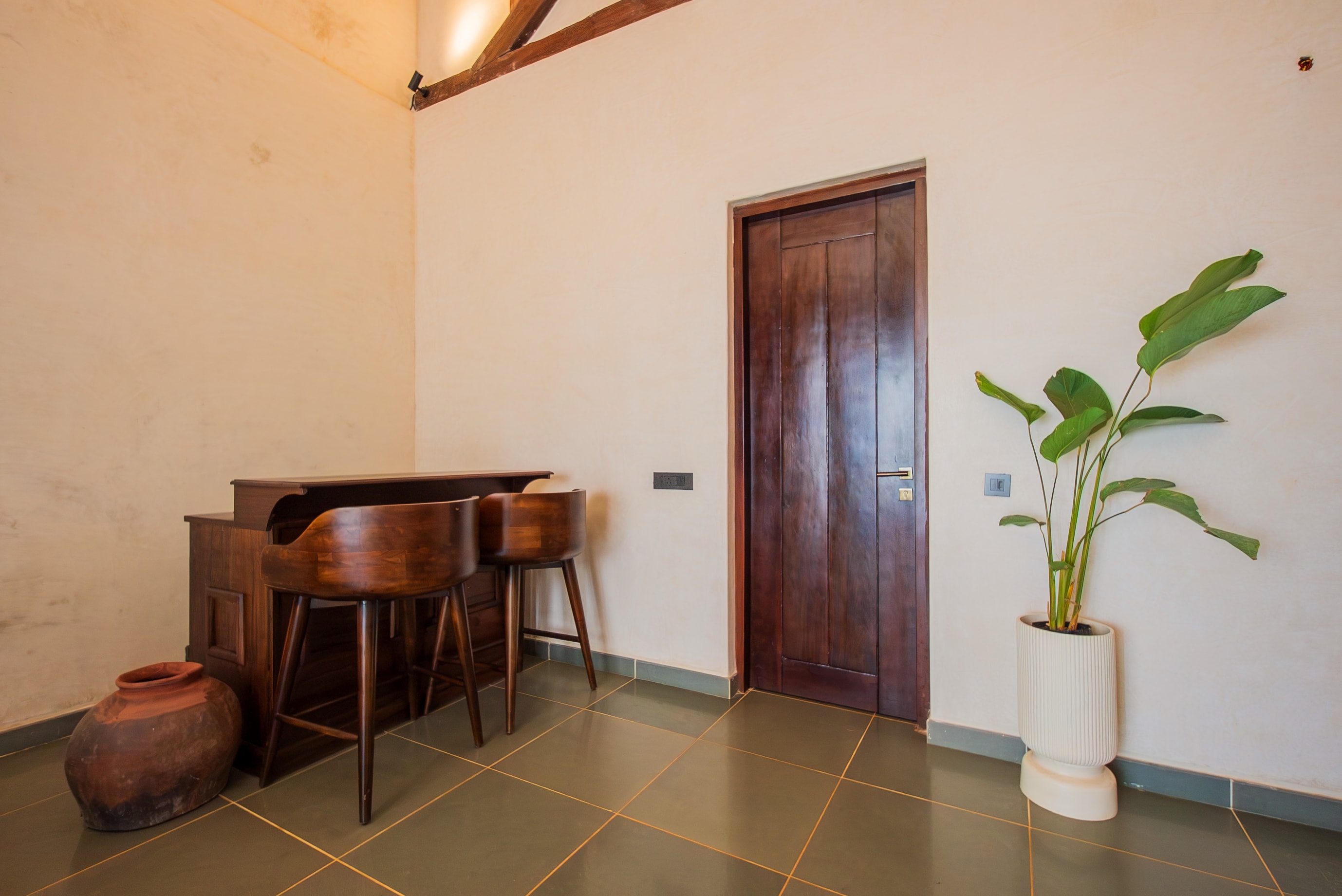 The Earth-Maison Ocean Beach Resort Goa | Book Hotel with Up to 25% OFF