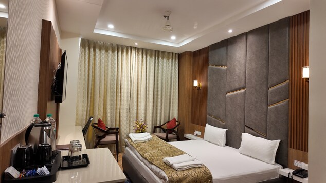 HOTEL PANCHSHEEL Hotel Ayodhya - Reviews, Photos & Offer