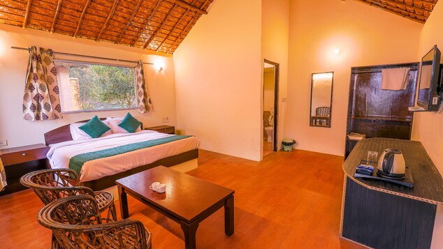 Photos of Mud House Resort by ChanchalRani - Goibibo