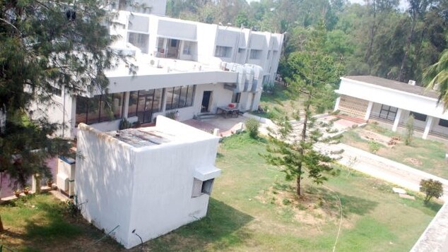 OTDC Panthanivas Chandipur Hotel Balasore - Reviews, Photos & Offer