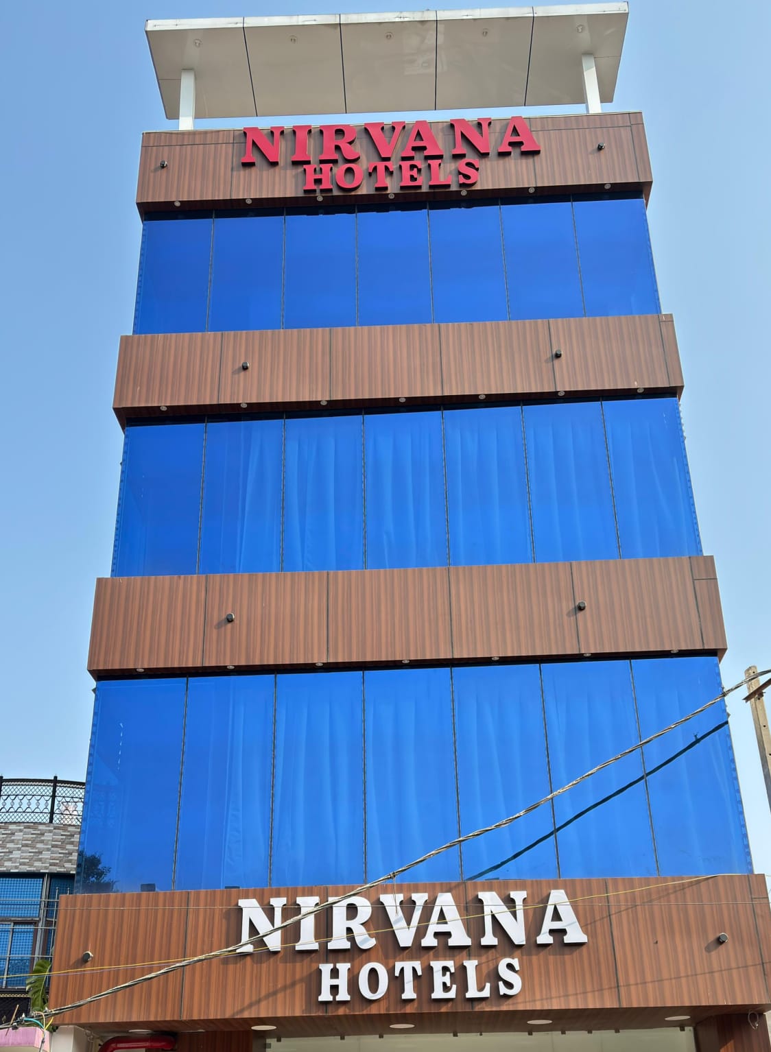 Nirvana Hotels Deoghar - Reviews, Photos & Offer
