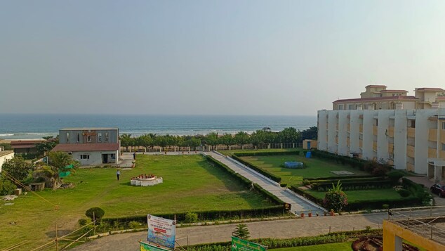 OTDC Panthanivas Hotel Puri - Reviews, Photos & Offer