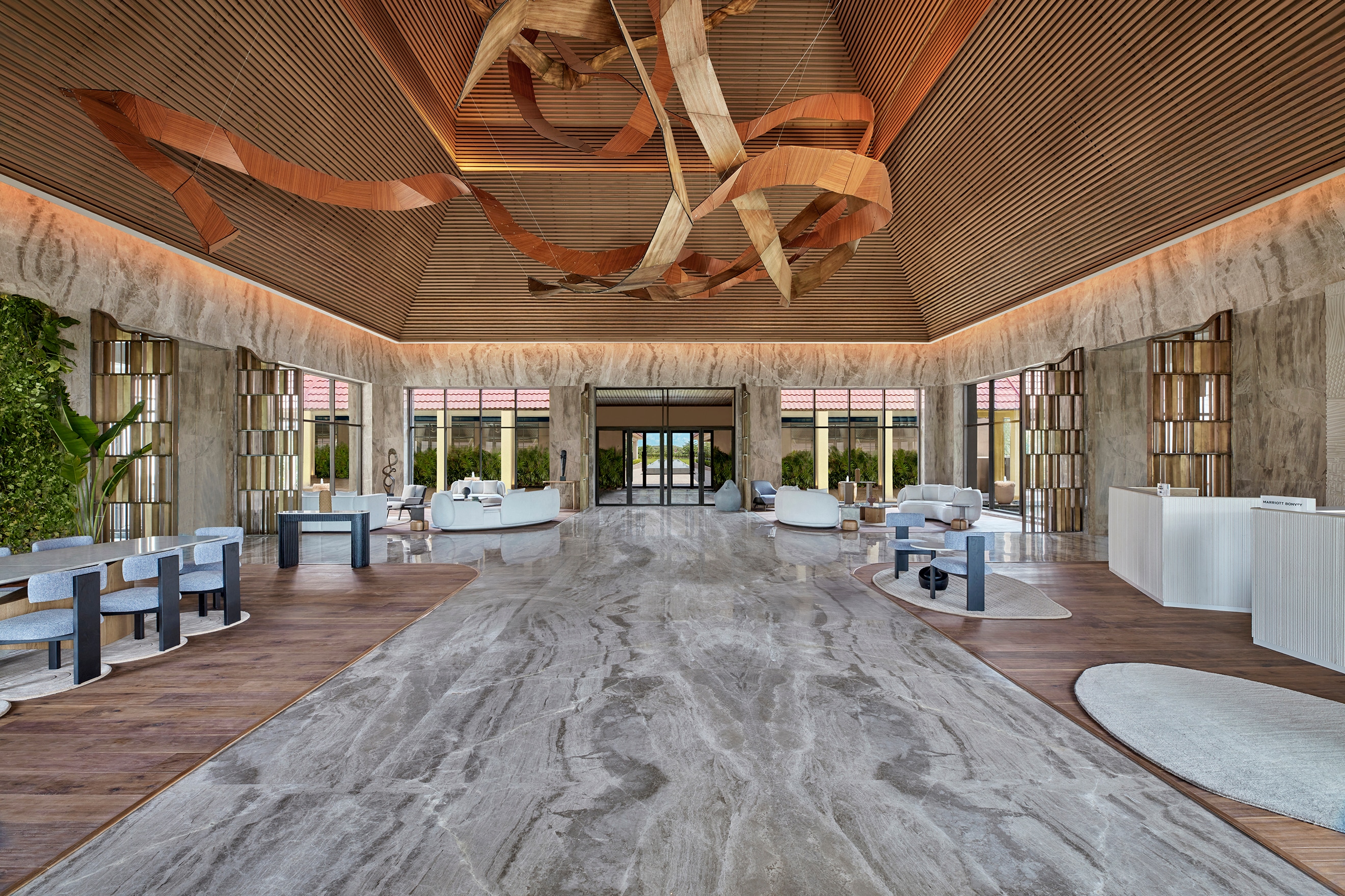 The Westin Jaipur Kant Kalwar Resort & Spa Jaipur - Reviews, Photos & Offer