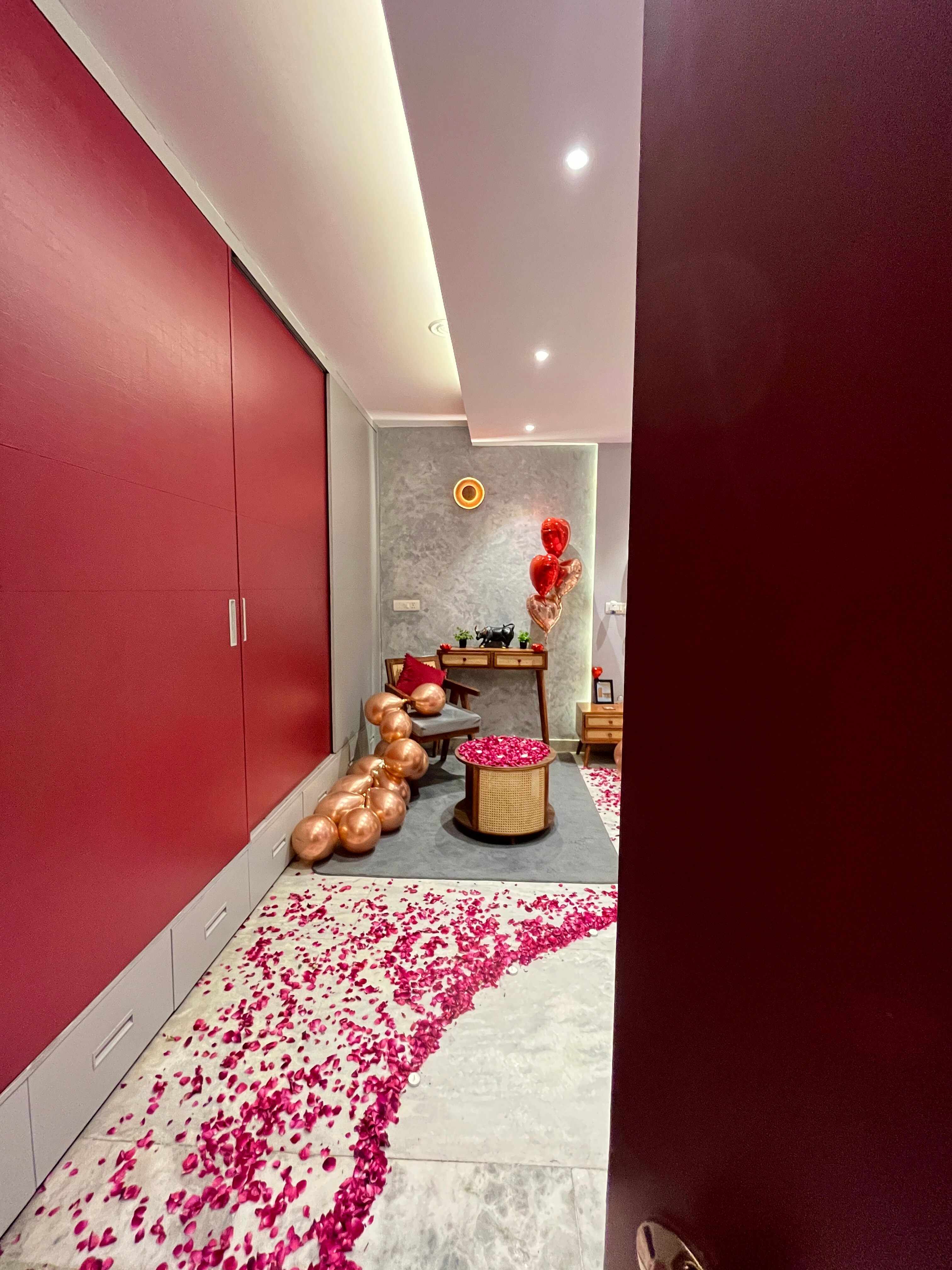 TwoGather Being | Modern Comfort in a Peaceful Setting Apartment Delhi ...