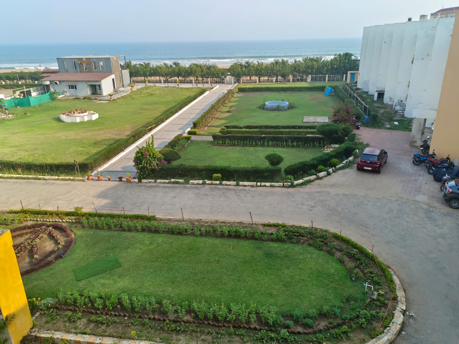 OTDC Panthanivas Hotel Puri - Reviews, Photos & Offer