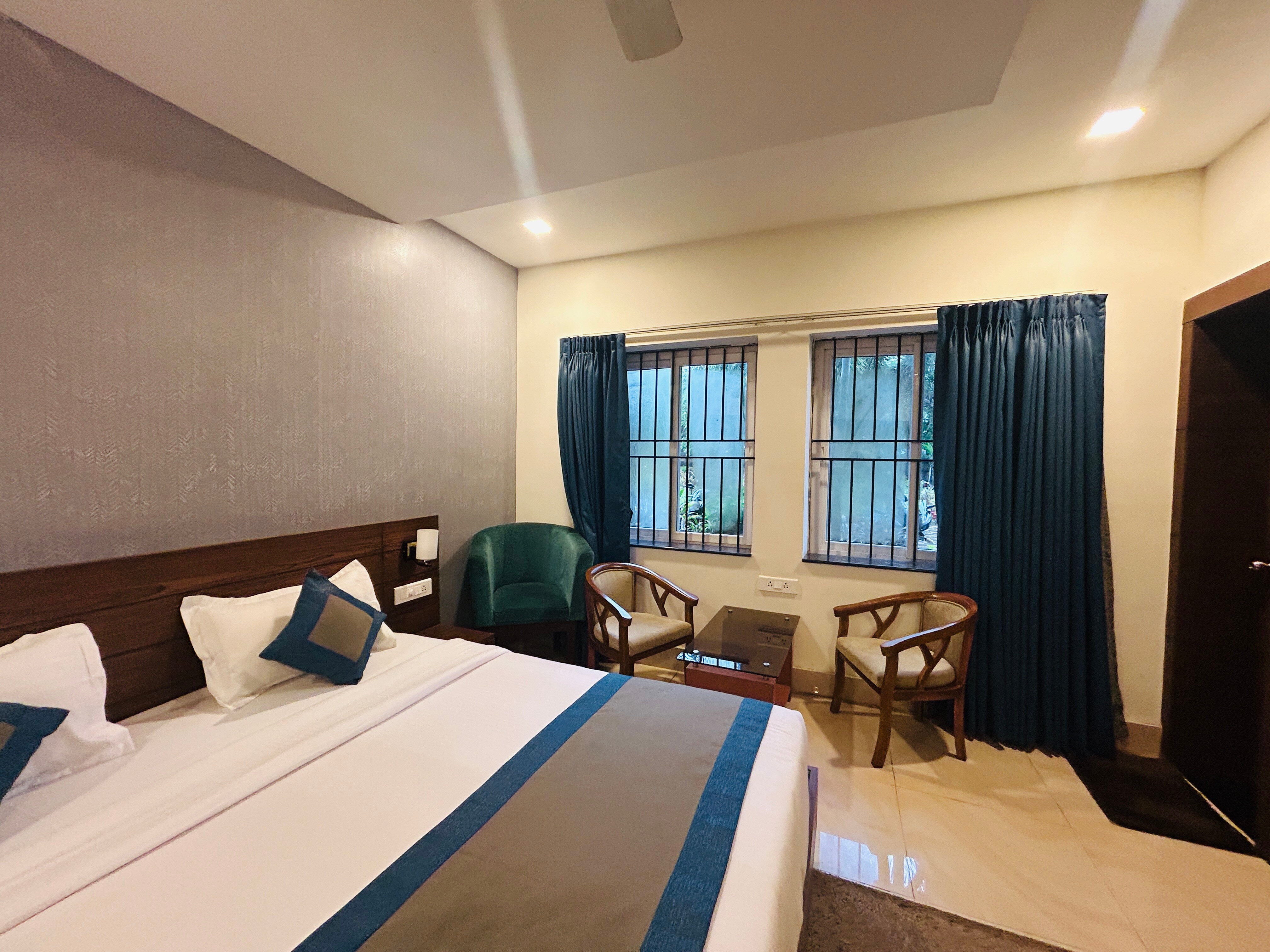 OTDC Panthanivas Hotel Bhubaneshwar - Reviews, Photos & Offer