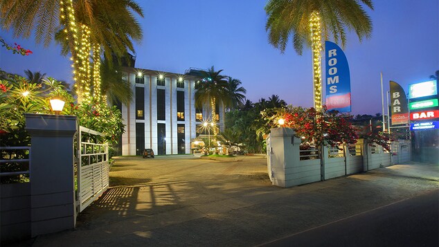 Park Residency Koyilandy Hotel Koyilandi - Reviews, Photos & Offer