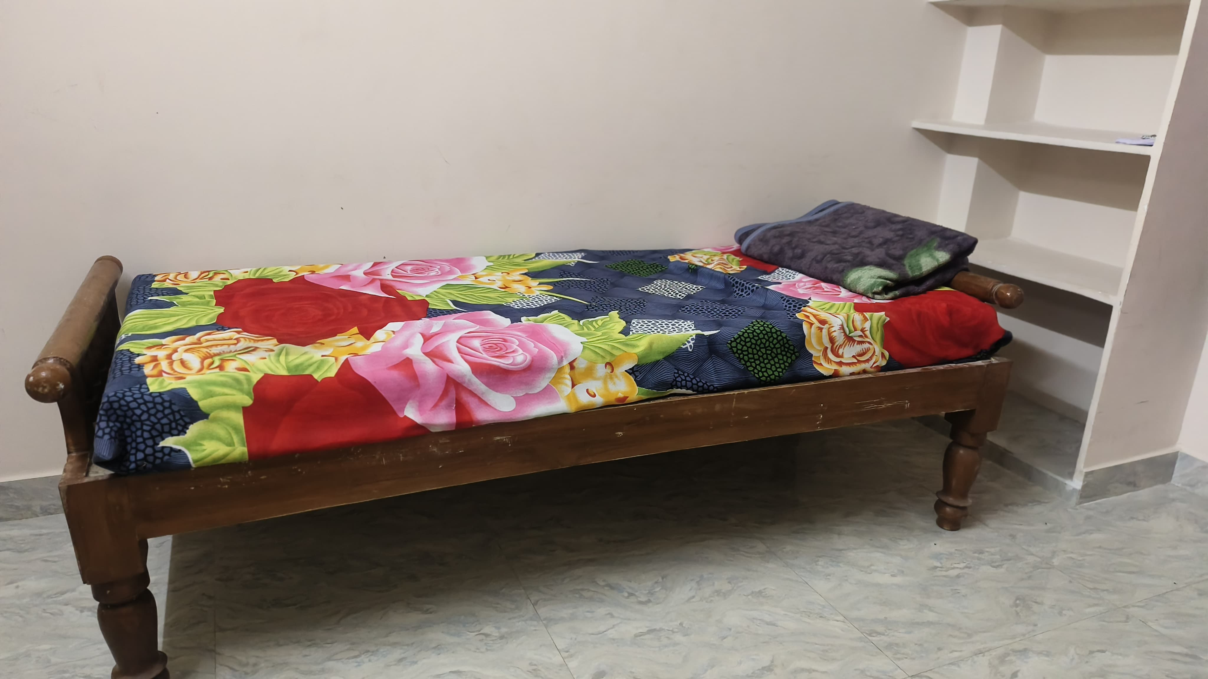 Ram mohan apartment Puttaparthi - Reviews, Photos & Offer