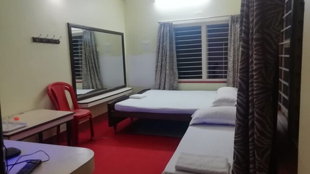Hotel Dolphin Hotel Digha - Reviews, Photos & Offer