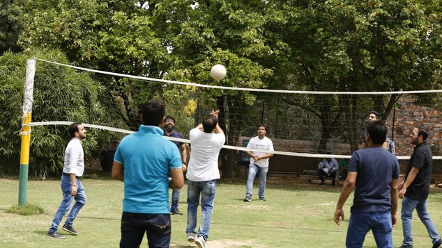 Hotel Botanix Nature Resort Hotel Sohna - Reviews, Photos & Offer