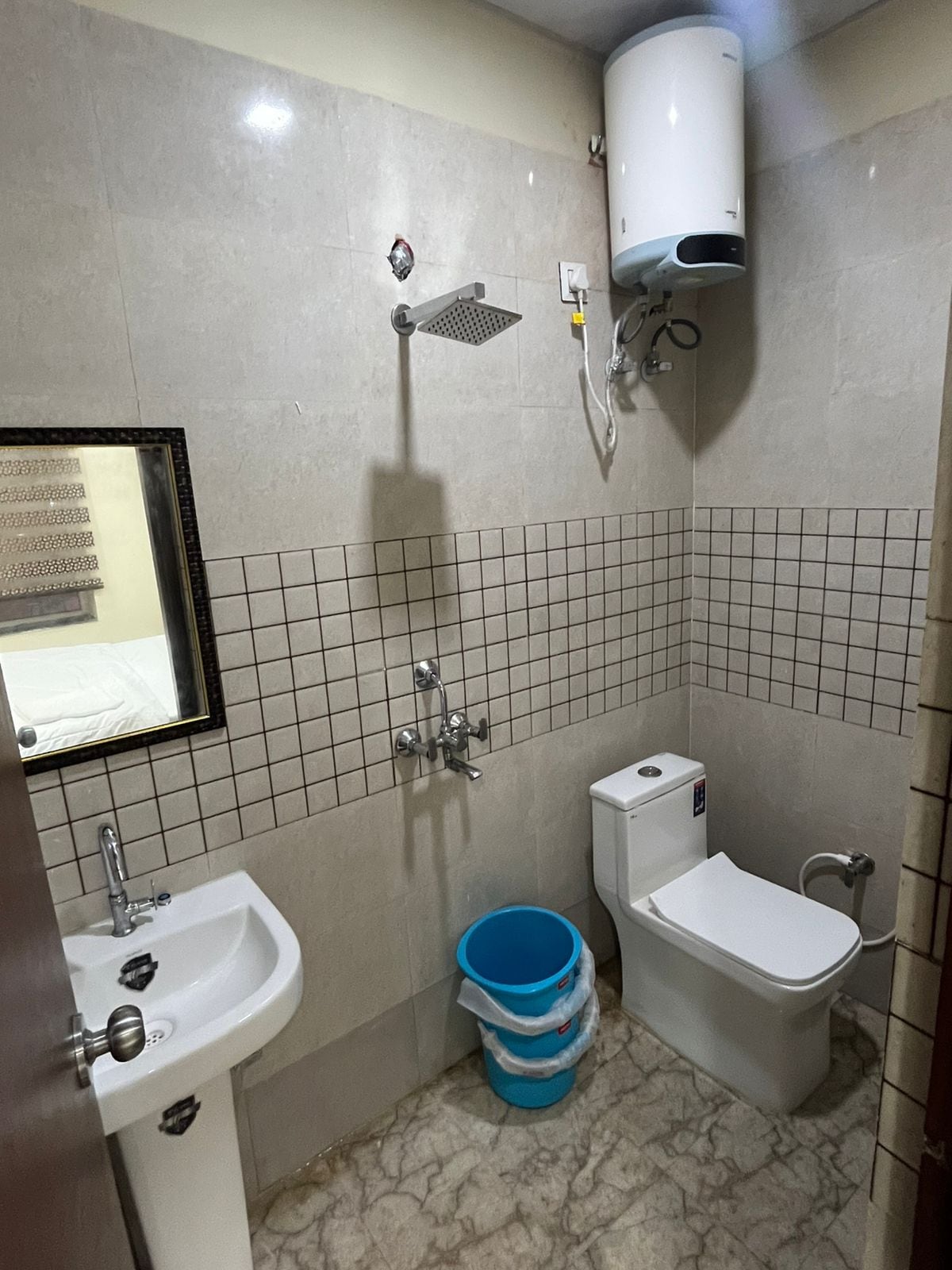 TULSI MAHAL RESIDENCY Guest House Vrindavan - Reviews, Photos & Offer