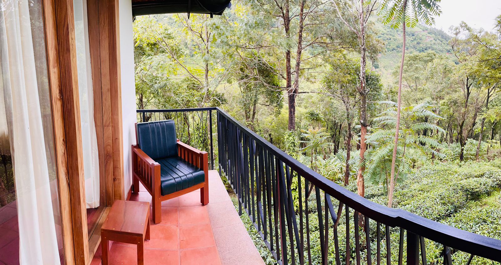 Thottam Farmstay Hotel Kuttikkanam - Reviews, Photos & Offer