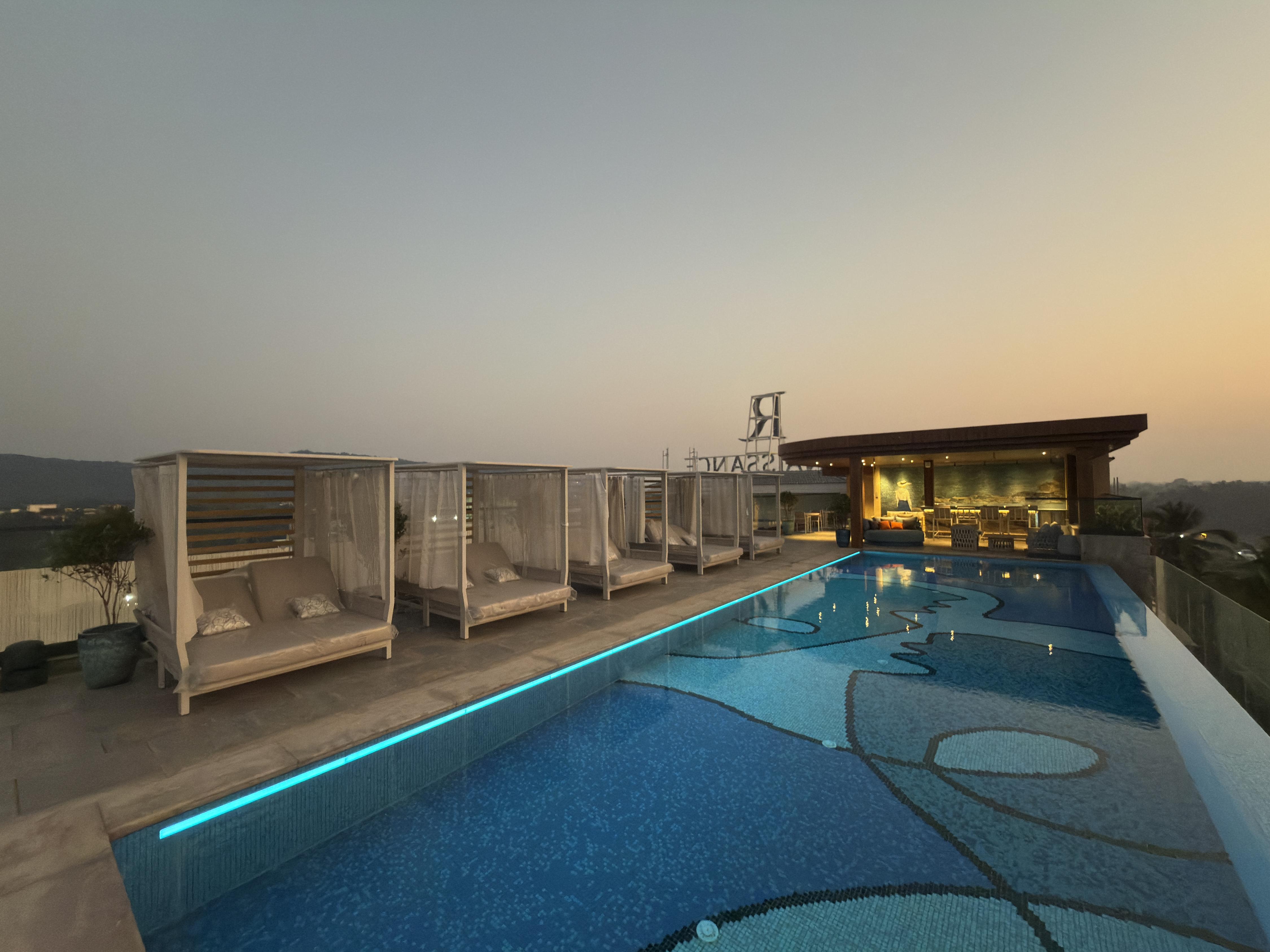 Renaissance Goa by Marriott Hotel Goa - Reviews, Photos & Offer