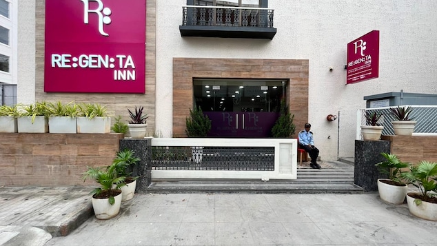 Regenta Inn Bannerghatta Bangalore Hotel Bangalore - Reviews, Photos ...