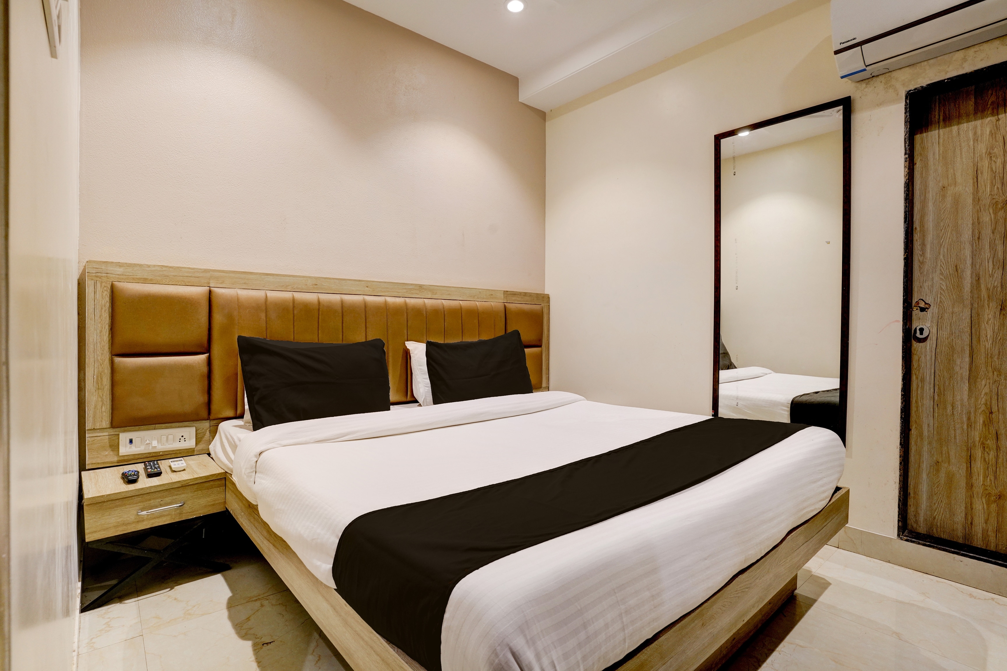 Collection O Crawford Market Formerly Al Ibrahim Hotel Mumbai - Reviews ...