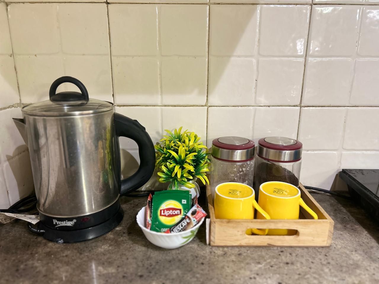 Chic Studio with Workspace Apartment Ghaziabad - Reviews, Photos & Offer