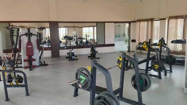 MPT Sarsi Island Resort, Sarsi Hotel Bandhavgarh - Reviews, Photos & Offer