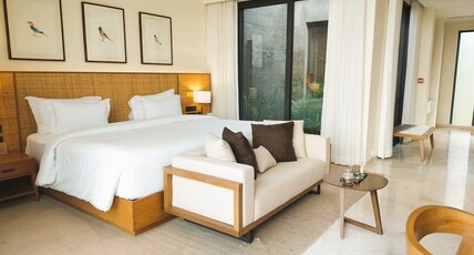 MYSA Zinc Journey by The Fern (A Glade One Golf Resort) Nani Devati ...